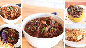 Cooking Show Replays – Well Your World