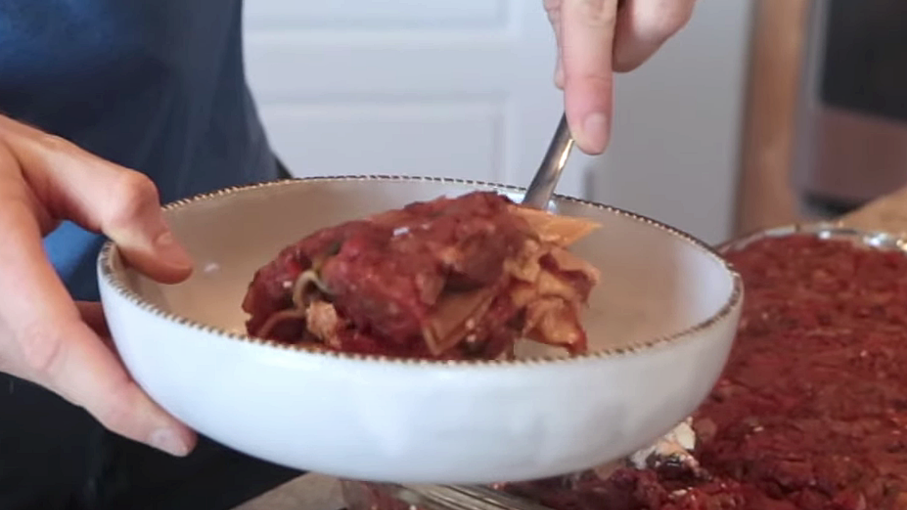 Whole Roasted Cauliflower – Well Your World