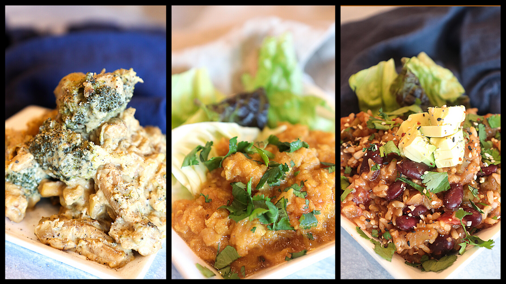 Episode 62 - Quick Easy Meals Vol. 2 | Well Your World