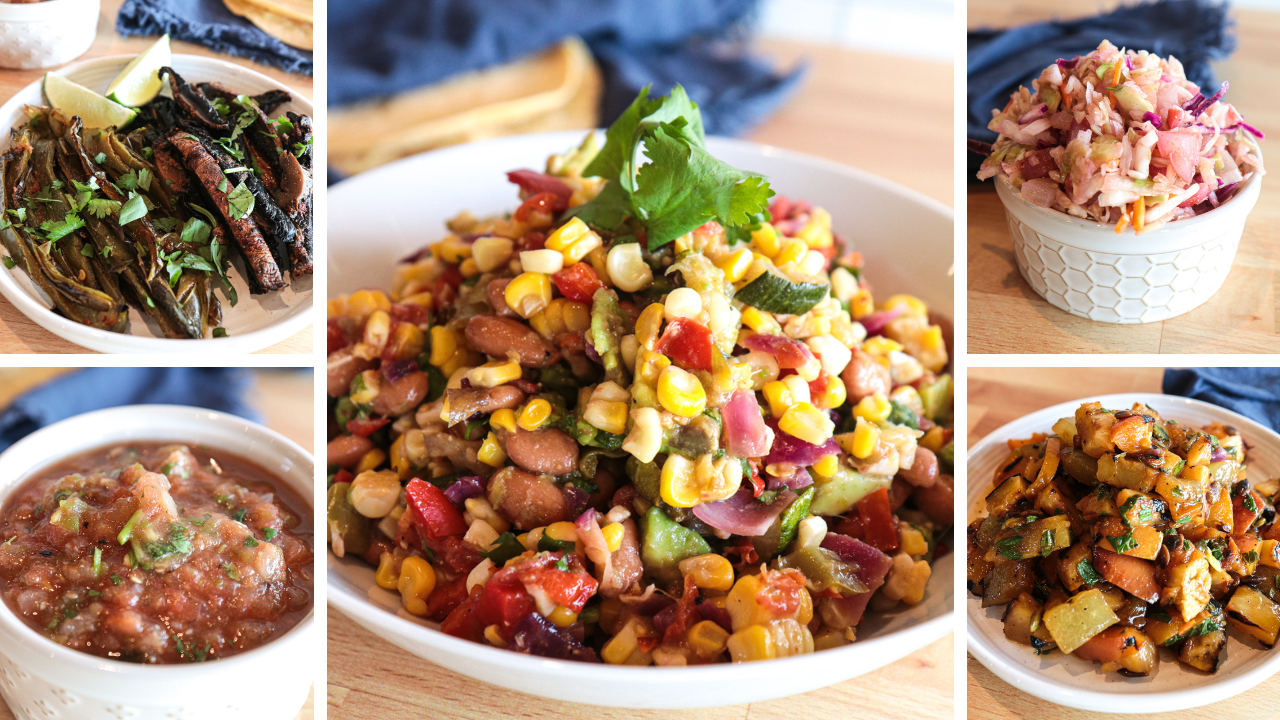 Cooking Show Replays – Well Your World