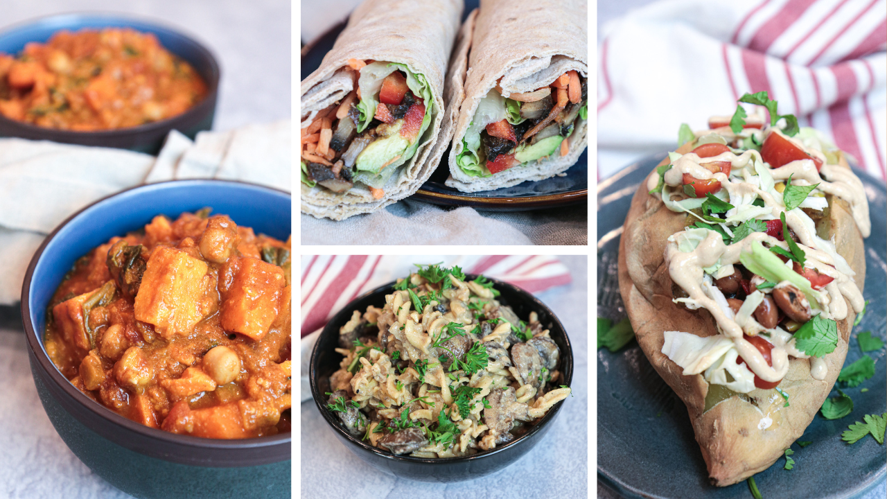 Cooking Show Replays – Page 2 – Well Your World