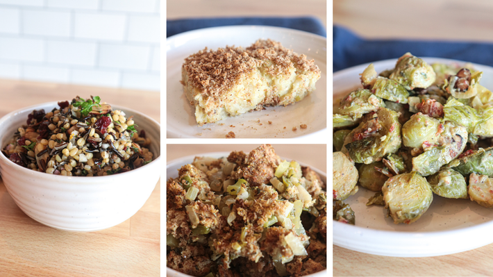 Cooking Show Replays – Well Your World