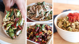 Cooking Show Replays – Well Your World