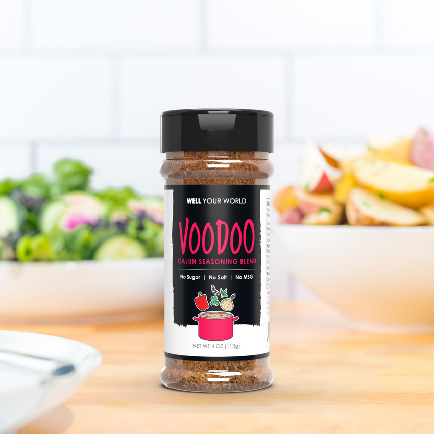 All Products – Well Your World