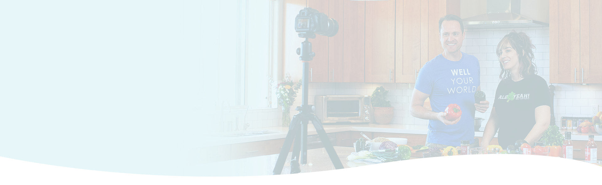 Recipe Index – Well Your World