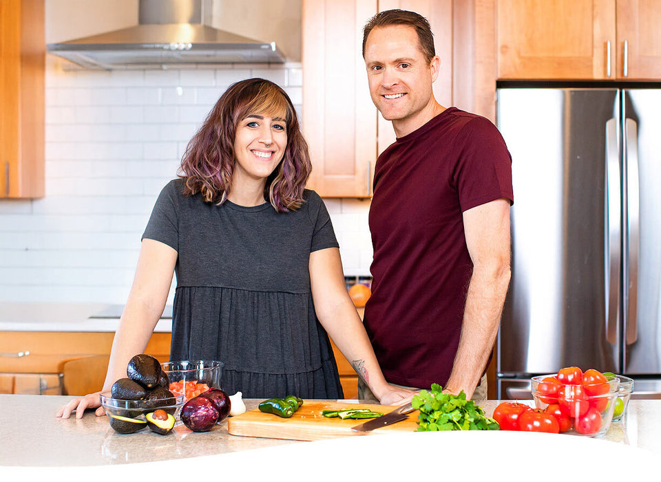 Soup Sampler – Well Your World